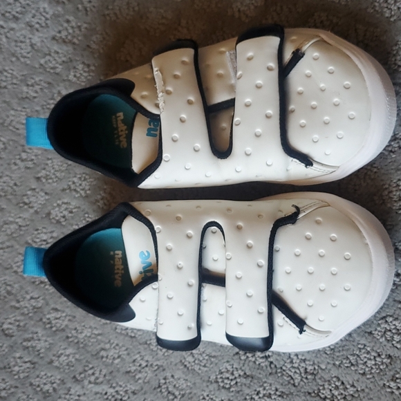 Native | Shoes | Native Keep It Lite Shoes Size C9 | Poshmark